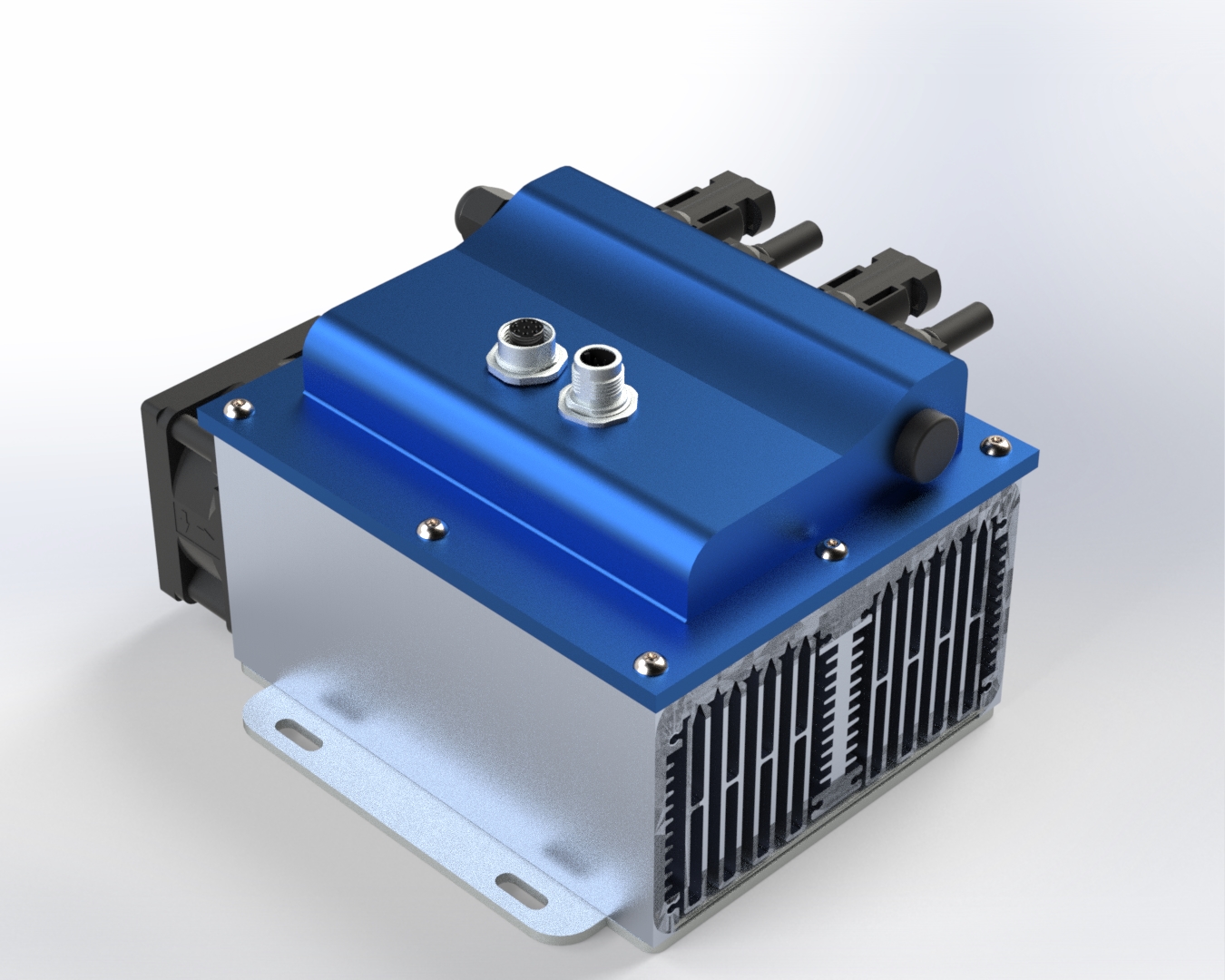 PV-BLOCKS, THE ALL-IN-ONE PV MEASUREMENT SOLUTION