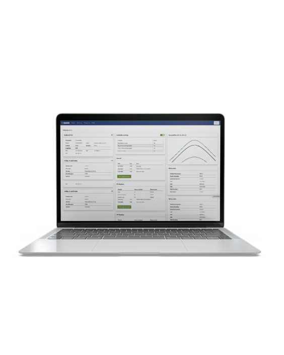 PV-BLOCKS, THE ALL-IN-ONE PV MEASUREMENT SOLUTION