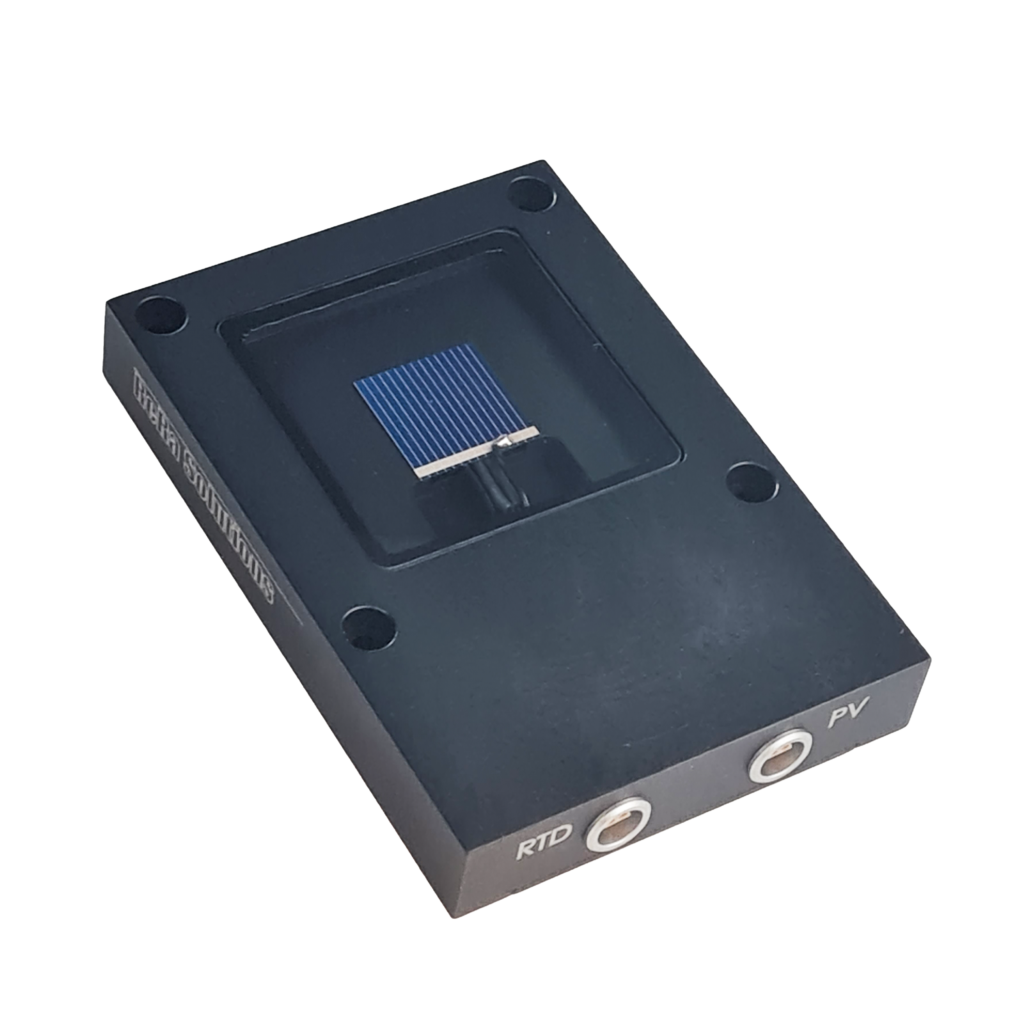 PV-BLOCKS, THE ALL-IN-ONE PV MEASUREMENT SOLUTION